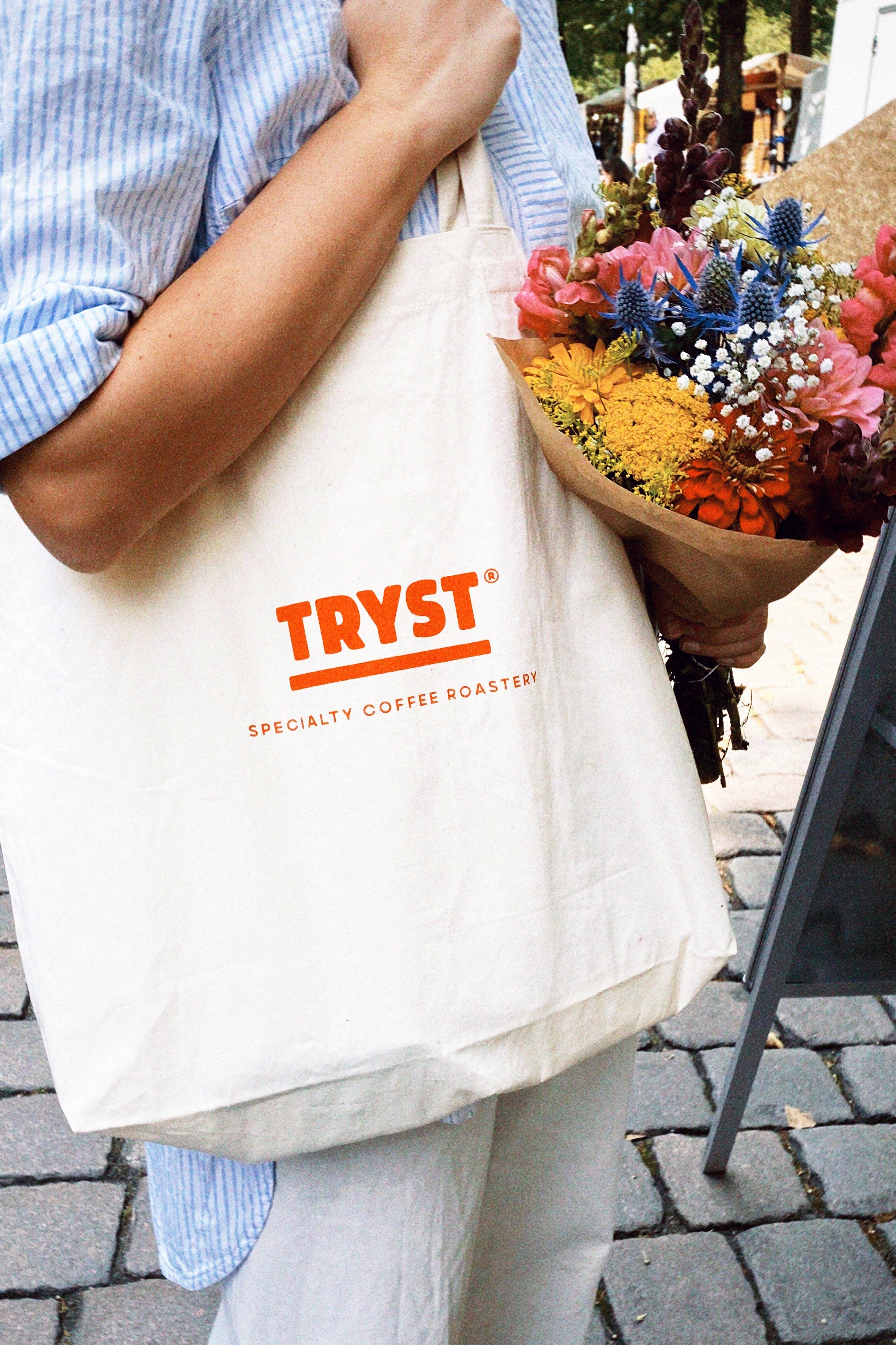 Goodies – TRYST | Specialty Coffee Roastery